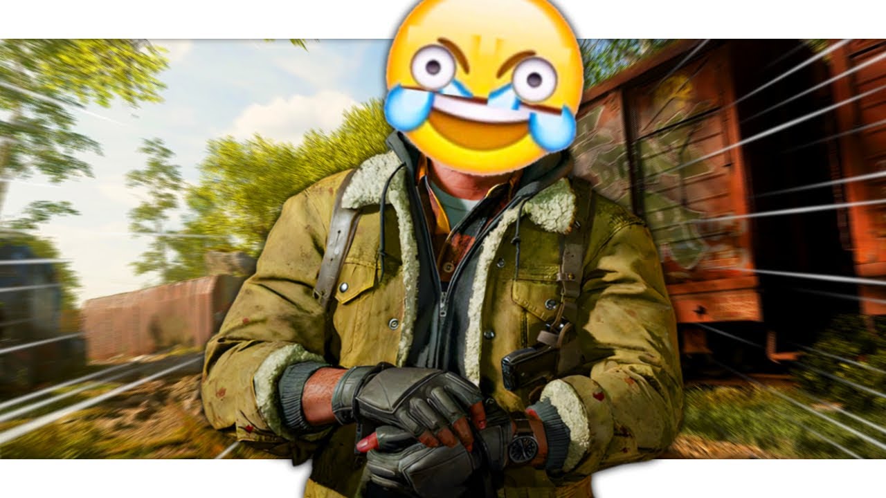 BO6 Moments That Will Make You LAUGH OUT LOUD! - YouTube