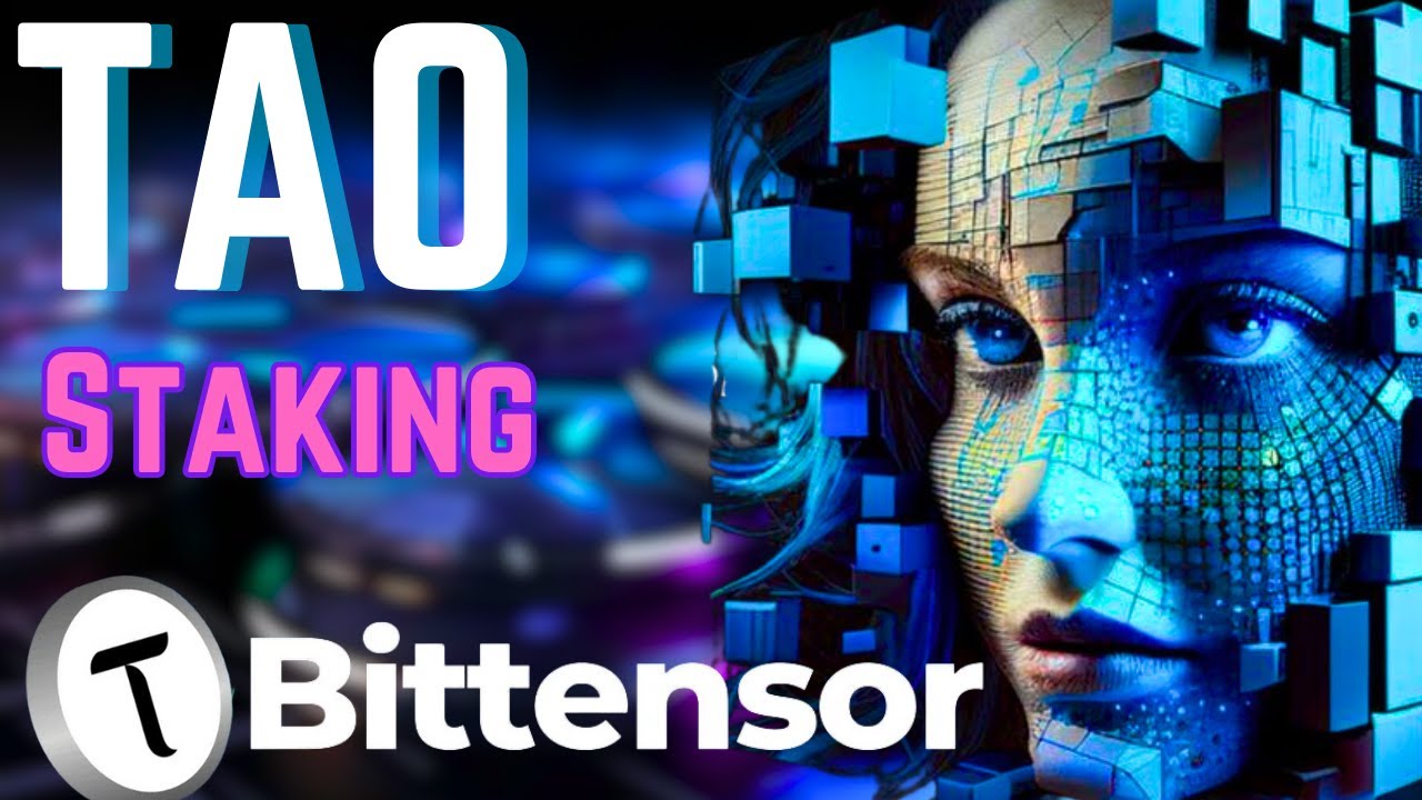 2024 TAO Price Predictions | Staking Bittensor - YouTube