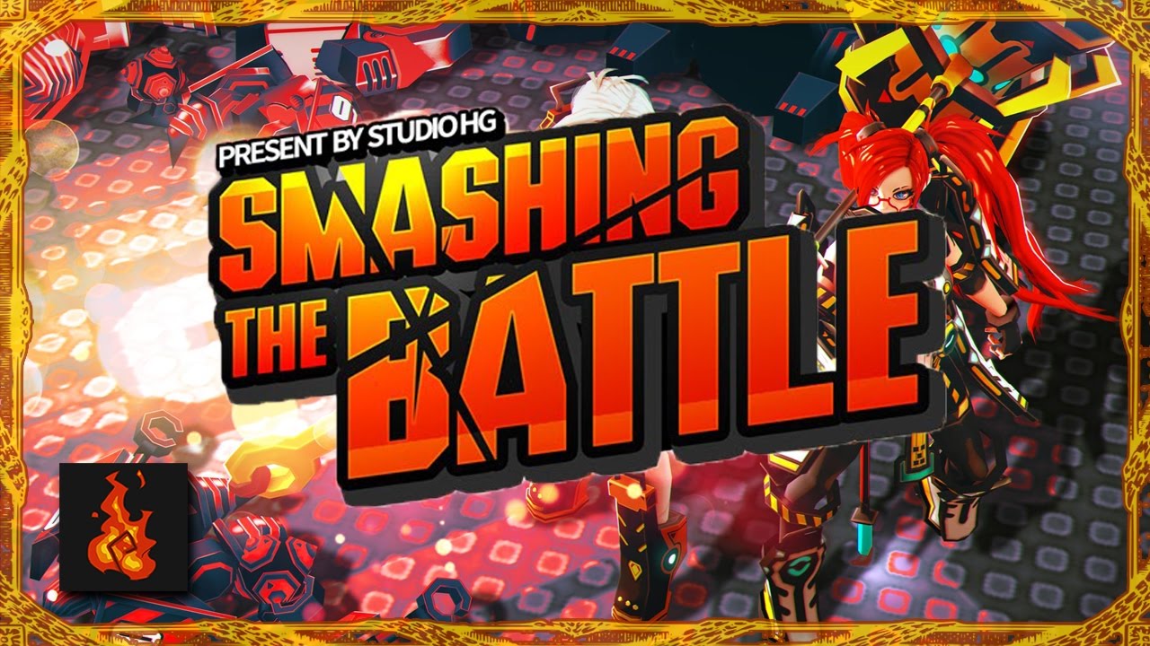 Excelente Nuevo Juego Hack n Slash Smashing the Battle | Android & IOS ...