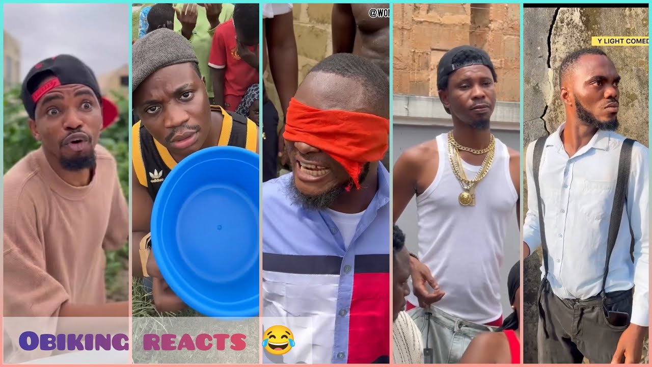 💥 LAPTOP BOYS 😂 Ft • Pluto • Nasboi • Y light comedy • Saint Belington • Charles Okocha And More ...