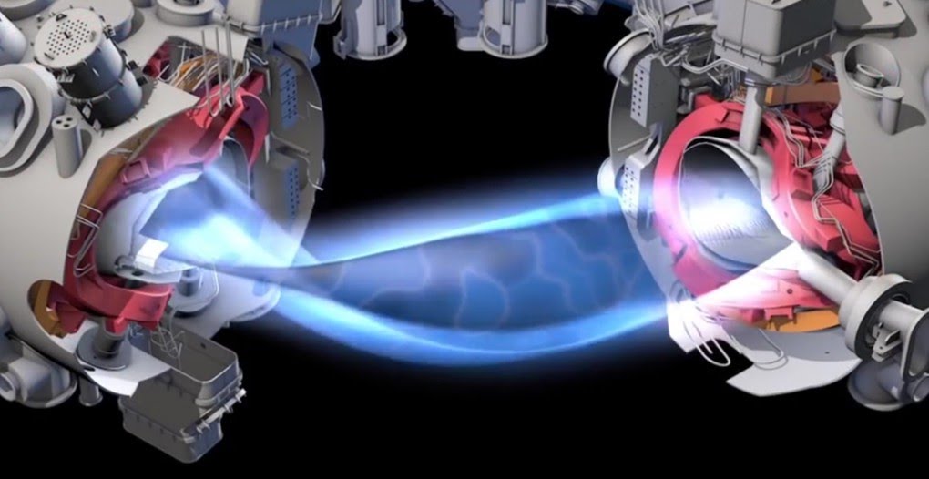 National Geographic Documentary 2016 - The World Largest Nuclear Fusion ...