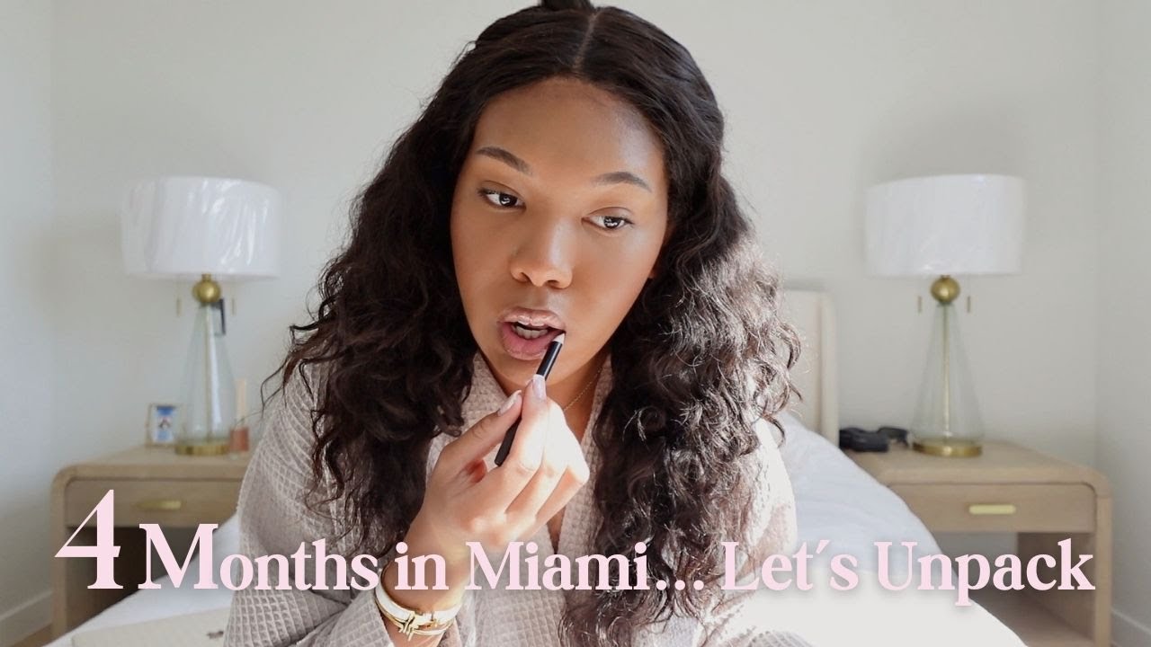 Living Single in Miami, Dating, Cultural Differences, Career ...