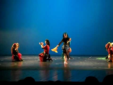 El Hagalla - YouTube
