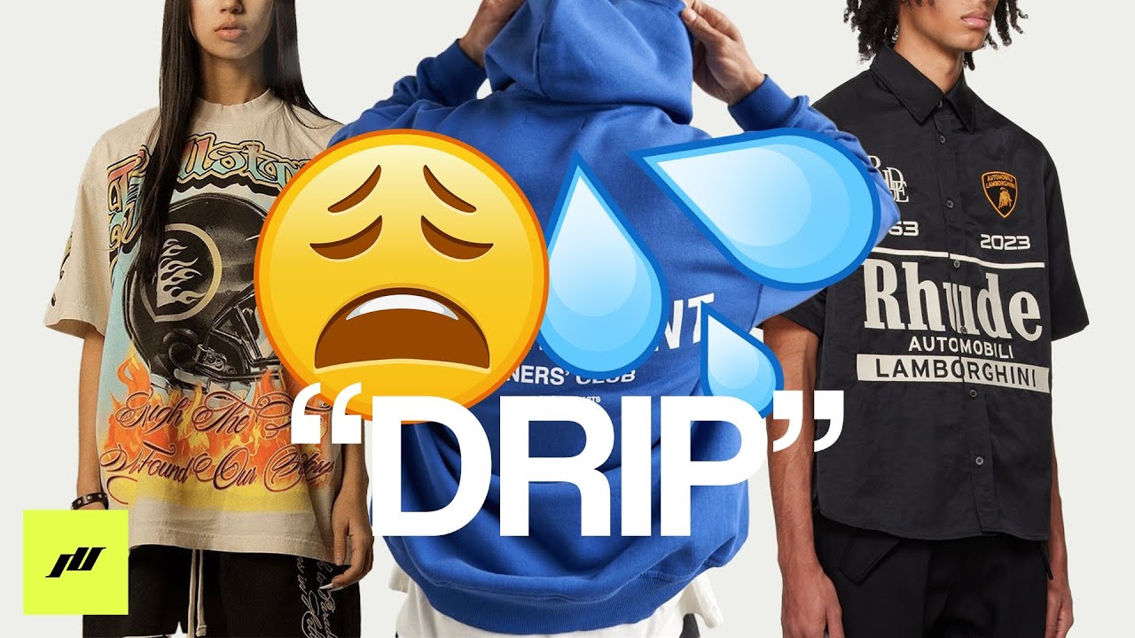 5 Shirt Design Trends To FOLLOW In 2024 For Your Clothing Brand - YouTube