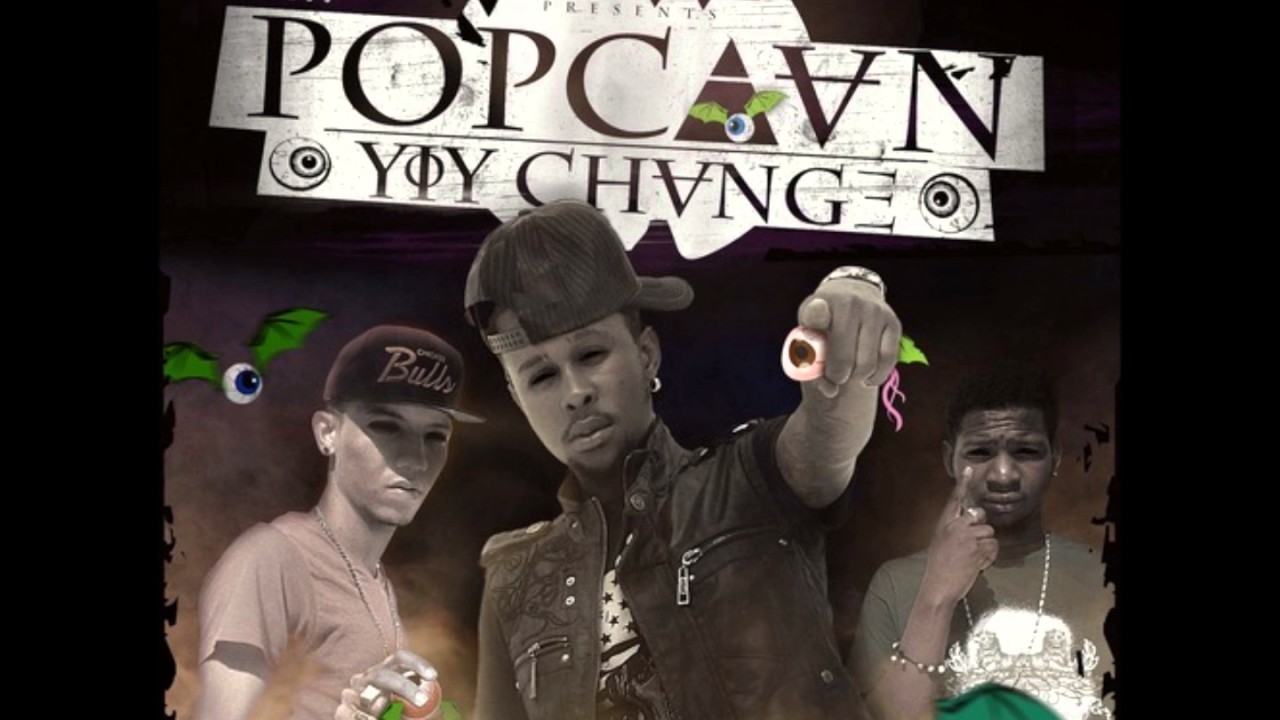 Popcaan - Weed Head [Yiy Change Mixtape] Feb 2012 - YouTube Music