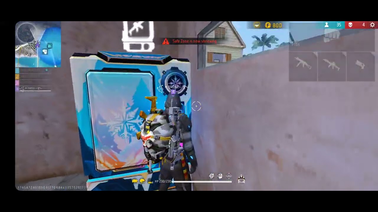 Sb enemy's yhi utar gya - YouTube