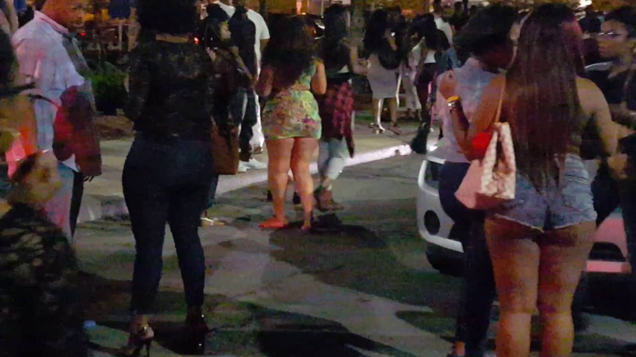 4th of July Weekend Block Party/ Downtown Detroit / Centre Park, PV ...