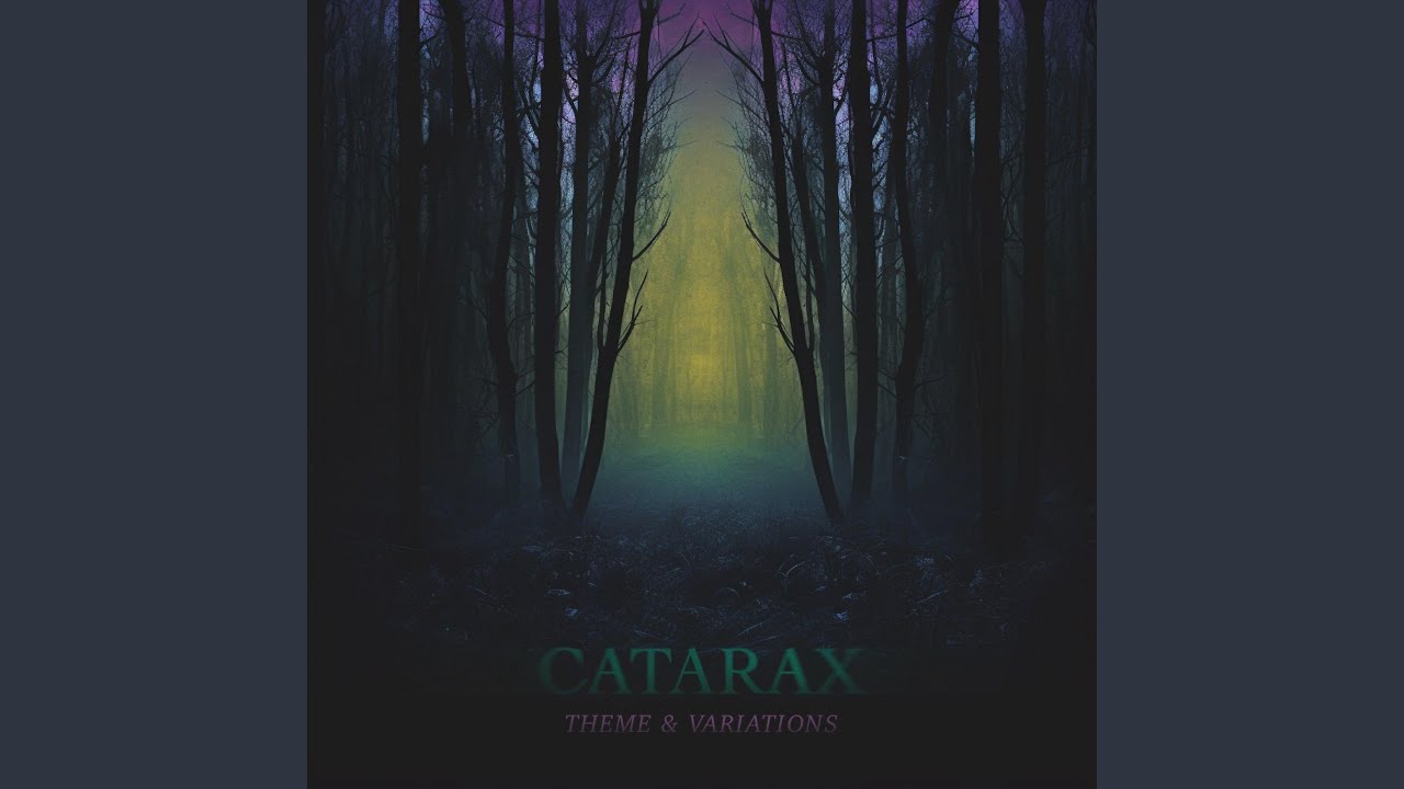 Catarax, Pt. 2 (feat. Weston Earp) - YouTube