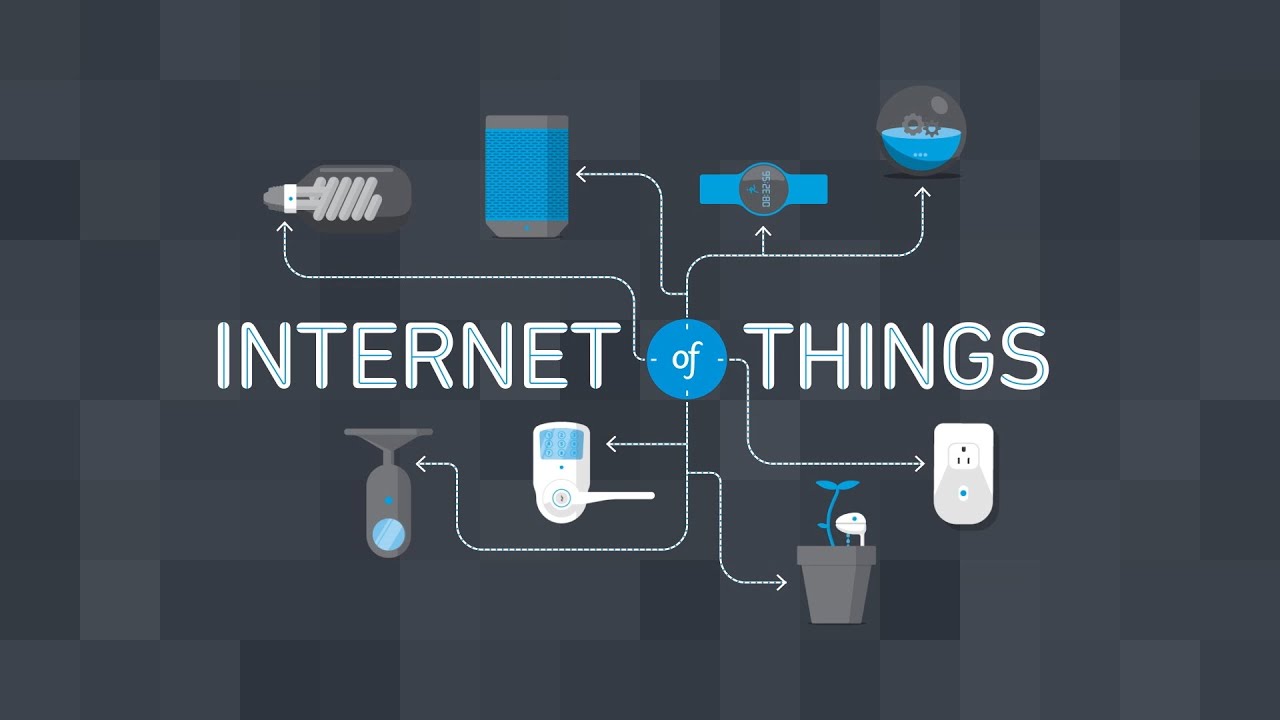 The 3 Ahas That Make IoT Work - YouTube