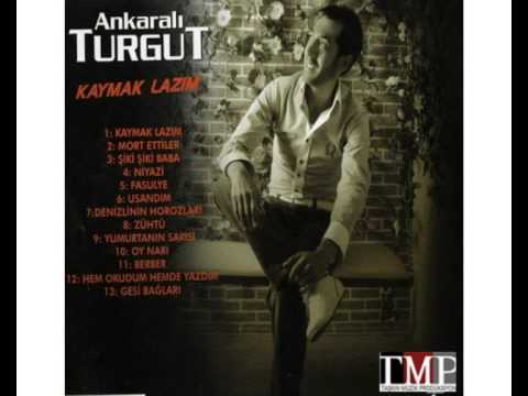 ANKARALI TURGUT - FASULYE