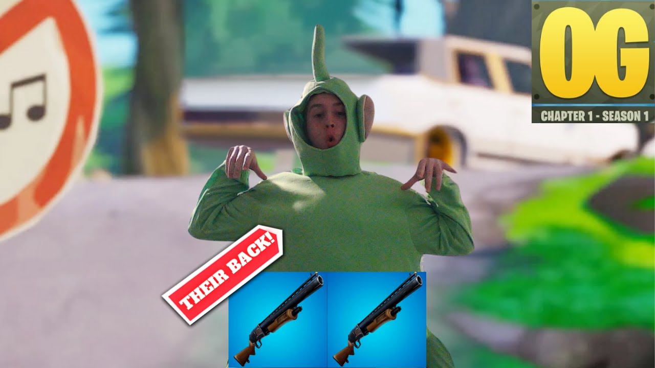 They CALL ME EL LOCO With Double Pump (I Go Stupid) - YouTube