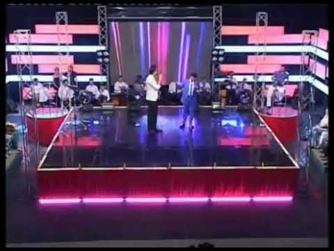 Vaqif Shixaliyev -Vuqar Muradov -Duet -Canli ses Atv