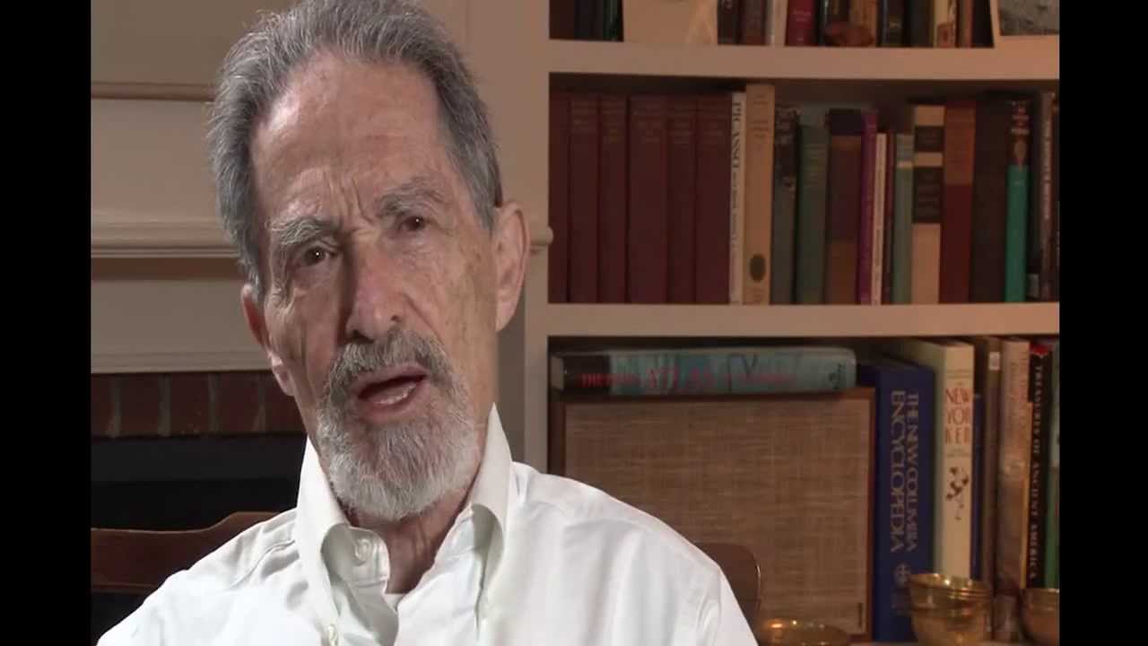 Henry Metzger - Columbia Medical School in the 1950s - YouTube