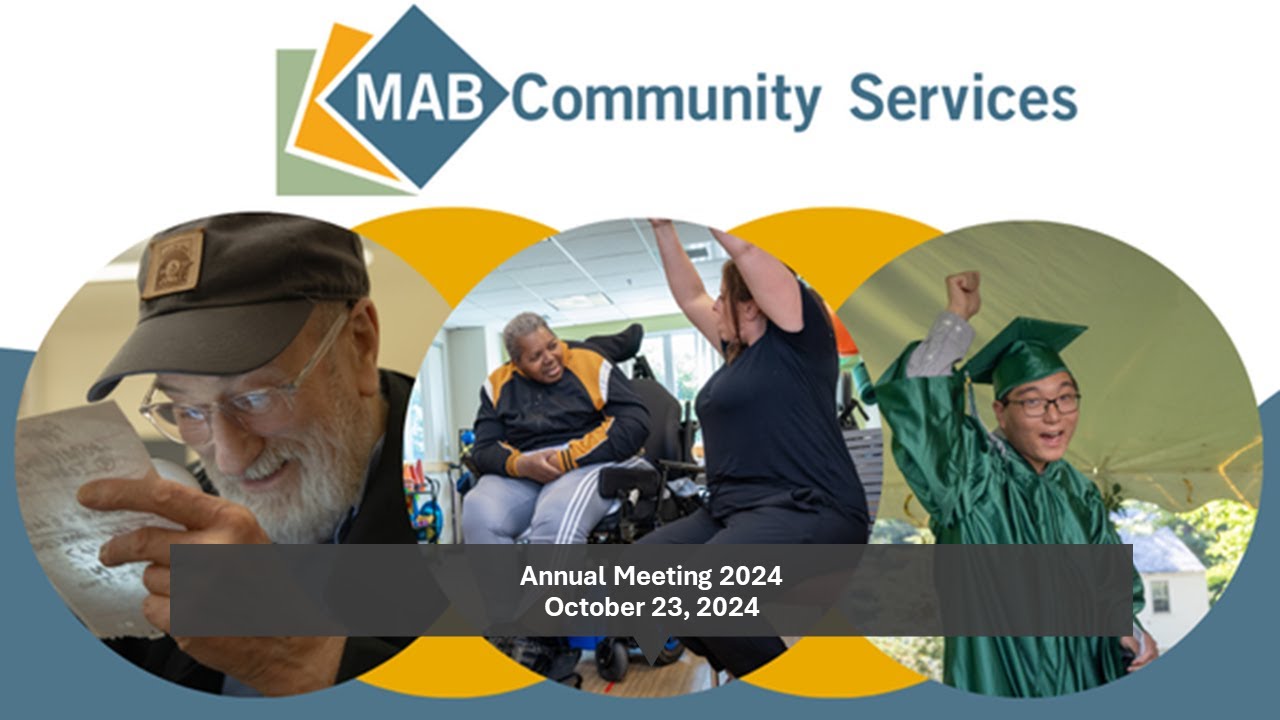 MAB Meeting 2024 - YouTube