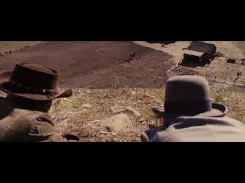 RDR2 Smitty Bacall Bounty scene recreated - YouTube