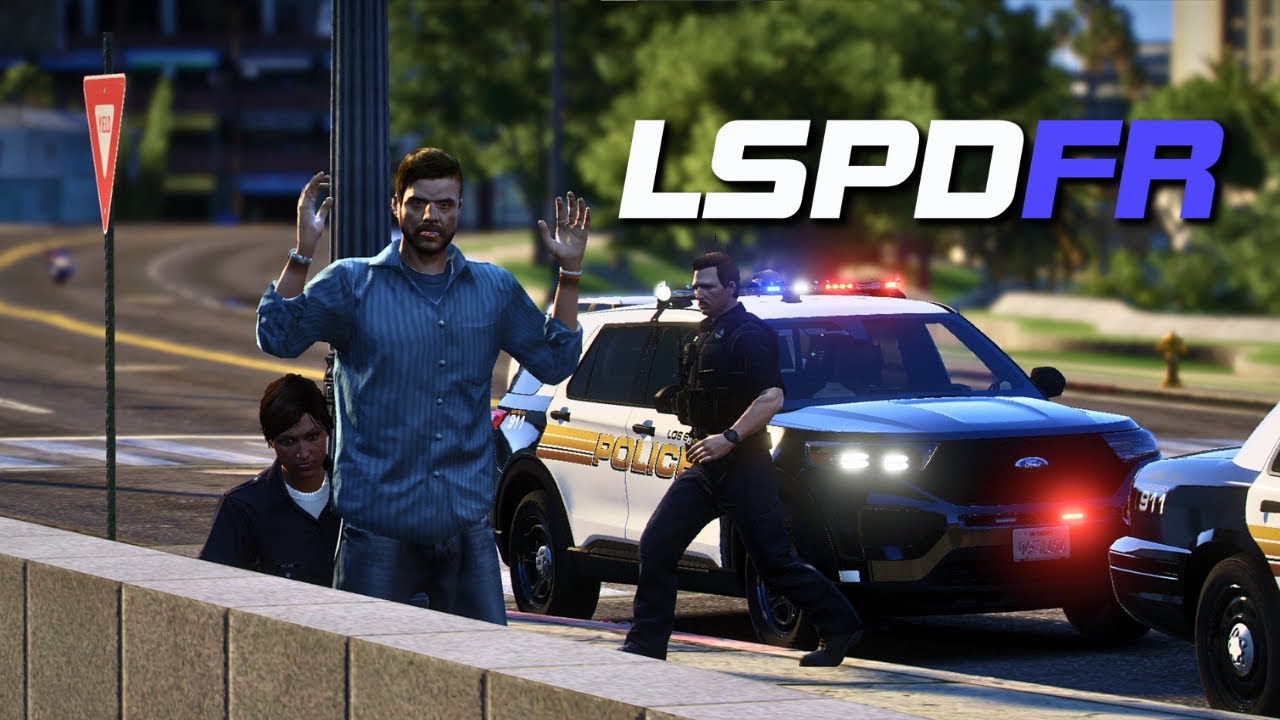 DON'T! Wait What? (LSPDFR Day 240) - YouTube