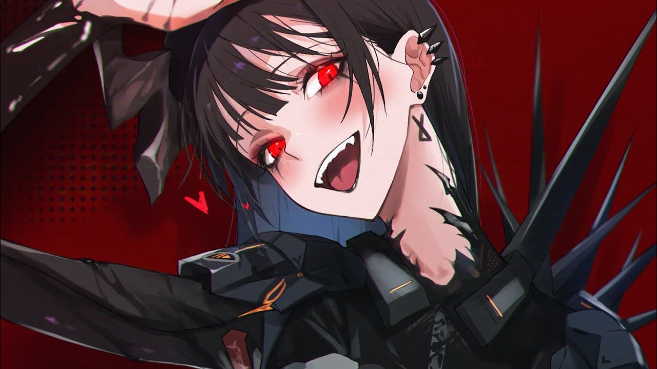 NightCore - Monster High - Fright Song - YouTube