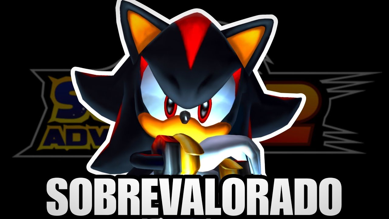 Shadow Es Horrible Y Te Explico Porque - YouTube