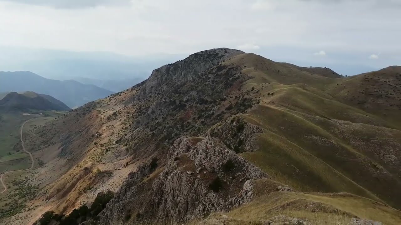 Vilan-Polis-Librazhd-Albania - YouTube