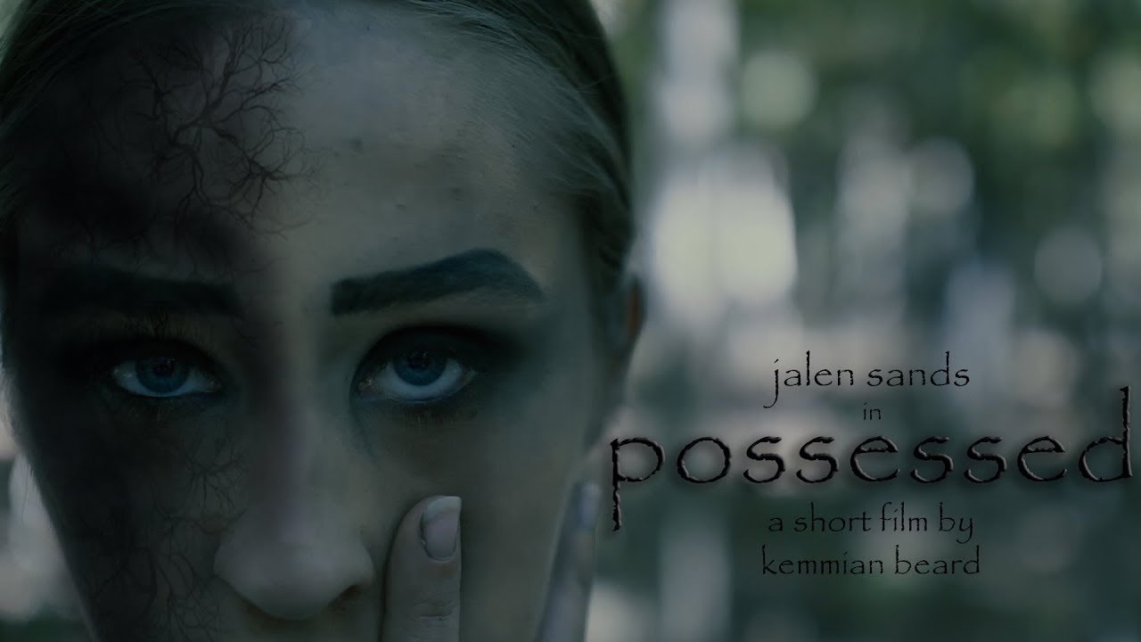 "Possessed" a short dance horror film - YouTube