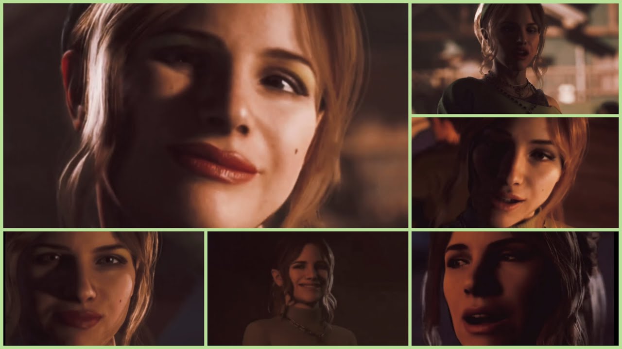 The Quarry | Emma Edit | “sugar at the bottom” - YouTube