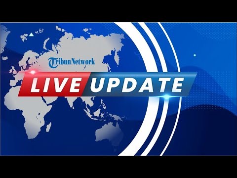 🔴 TRIBUN JATENG LIVE UPDATE SIANG - MINGGU 18 SEPTEMBER 2022