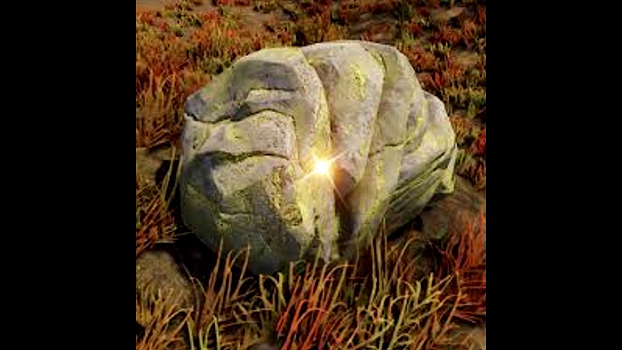 Sulfur Node - YouTube