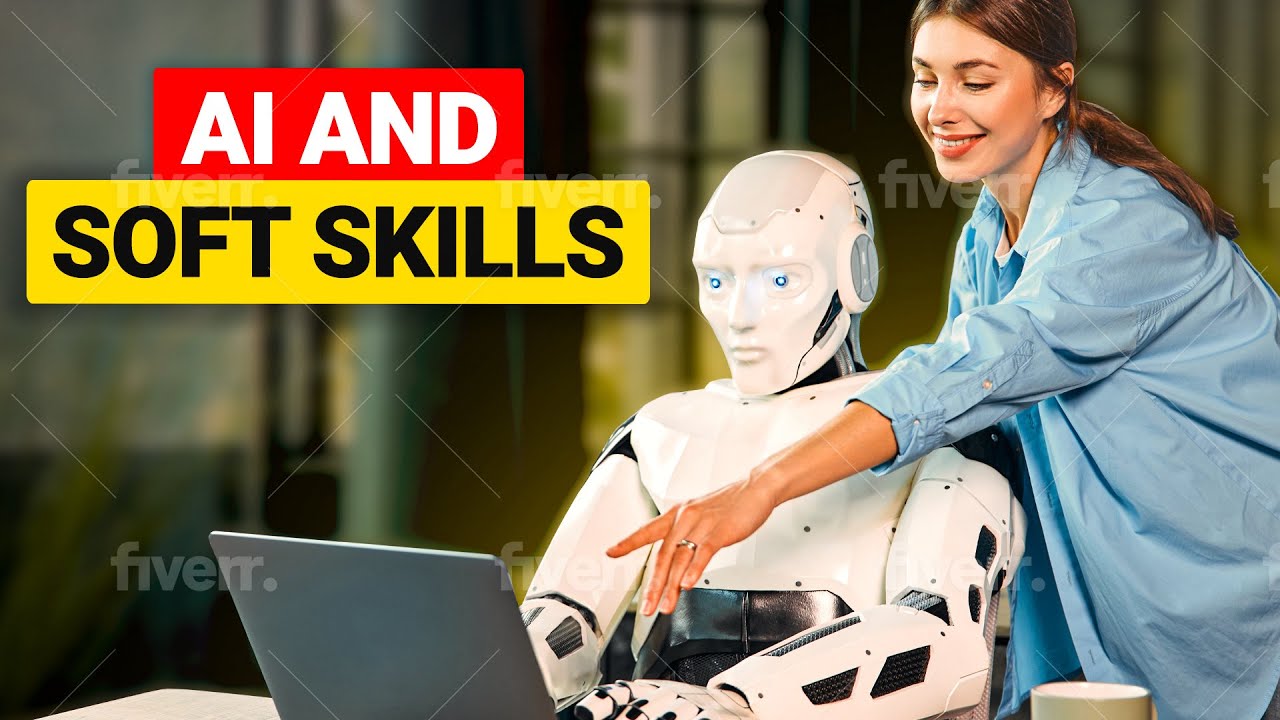 AI & Soft Skills: Why the human touch still matters! | The AI Guide ...