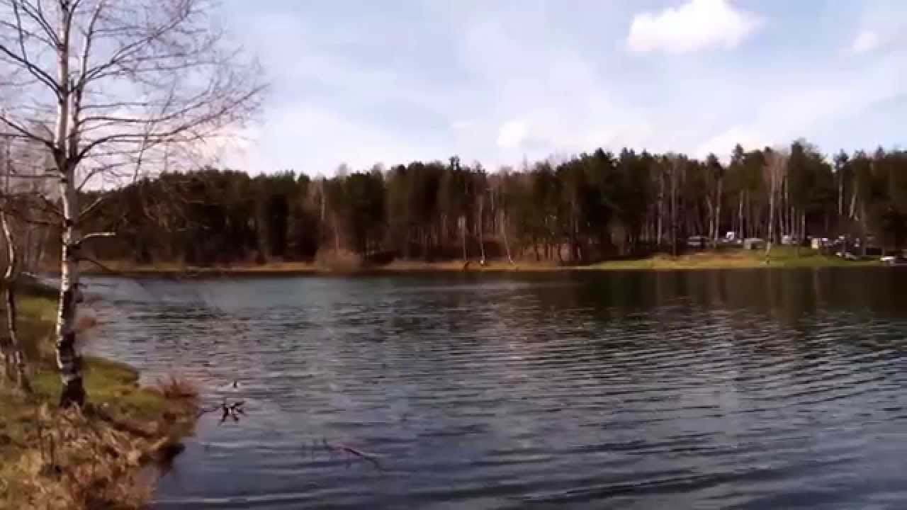 Vlasinsko jezero / Vlasina lake (full HD) - YouTube