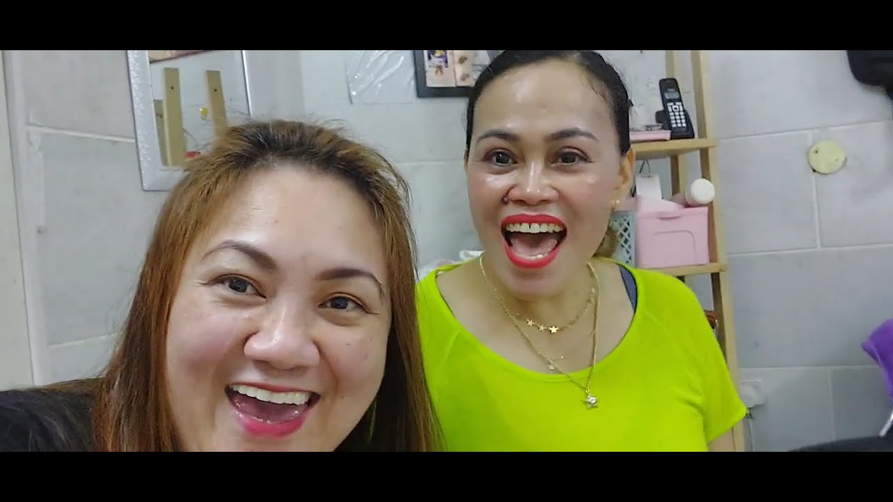Meet up with Youtuber friends .4 years of Friendship. kamustahan at ...