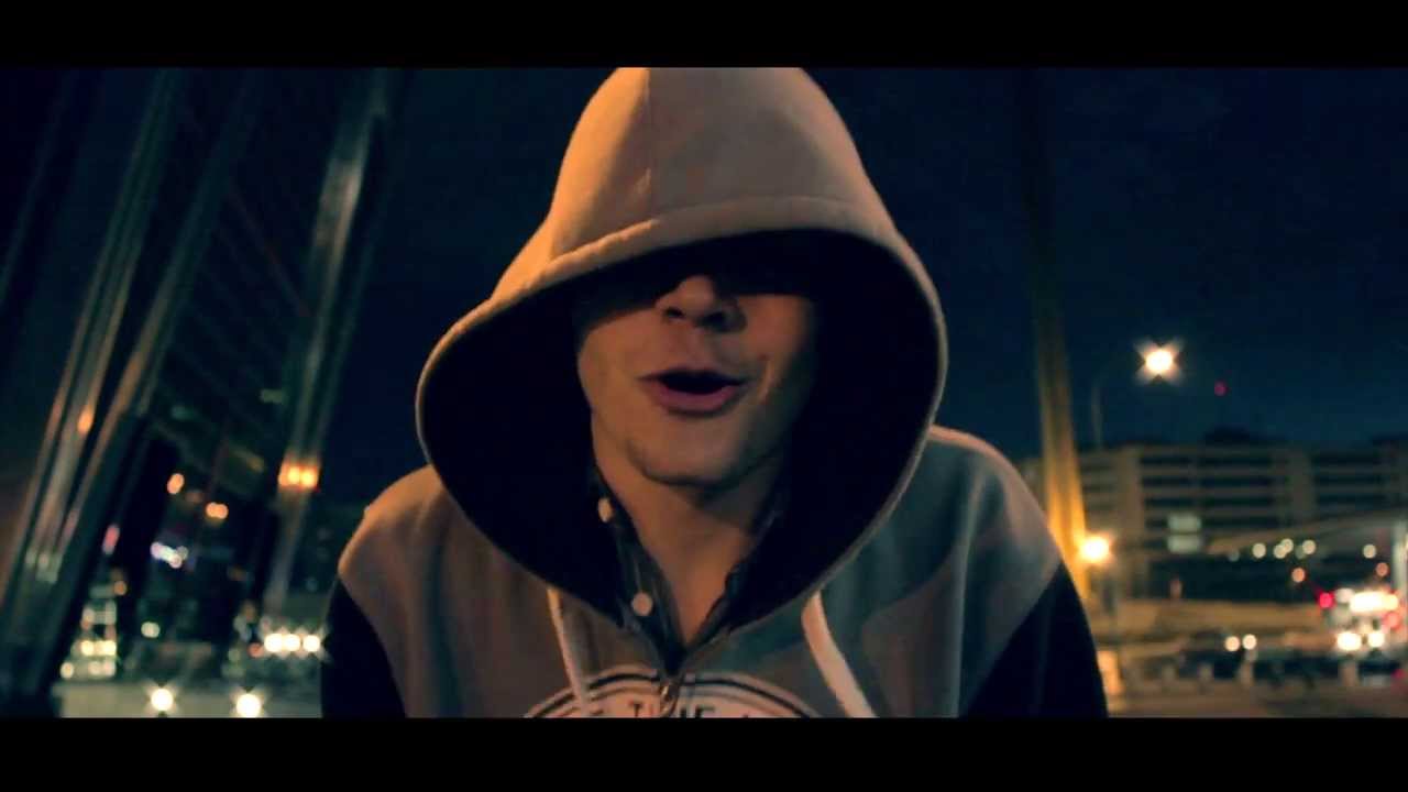 DERD - MOVIMIENTO (VIDEOCLIP) - YouTube