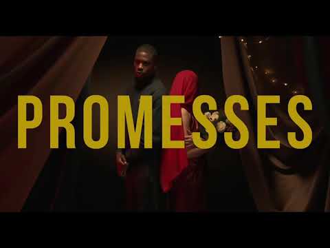 Iba - Promesses (Clip Officiel)