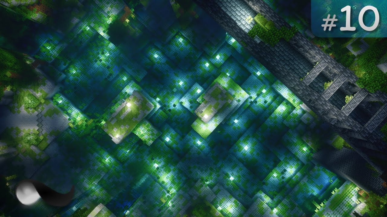 Le LABYRINTHE #10 - YouTube