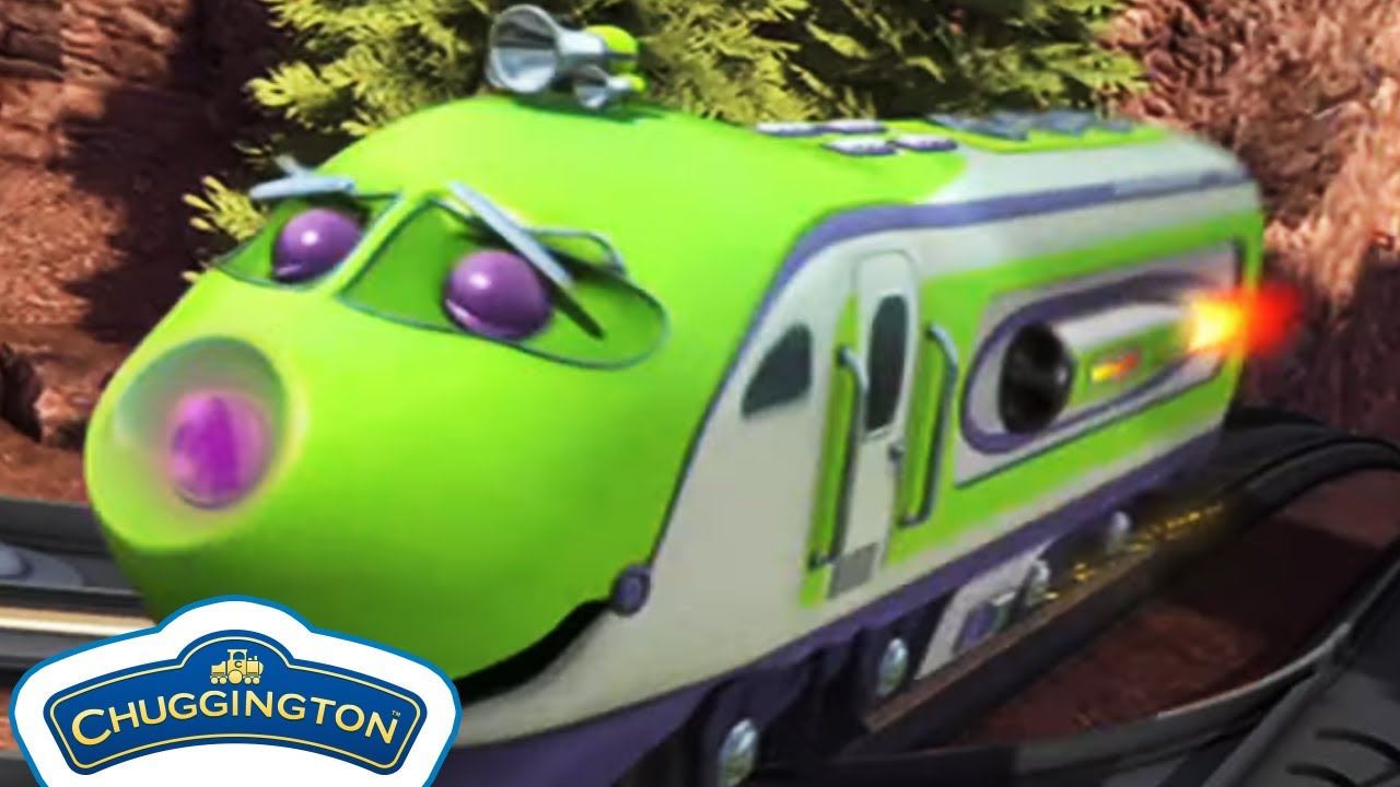 Koko Chuggington
