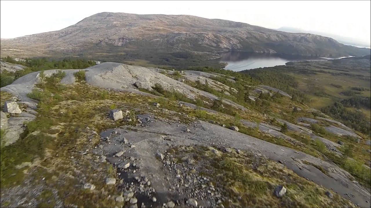 Heggmoen - YouTube