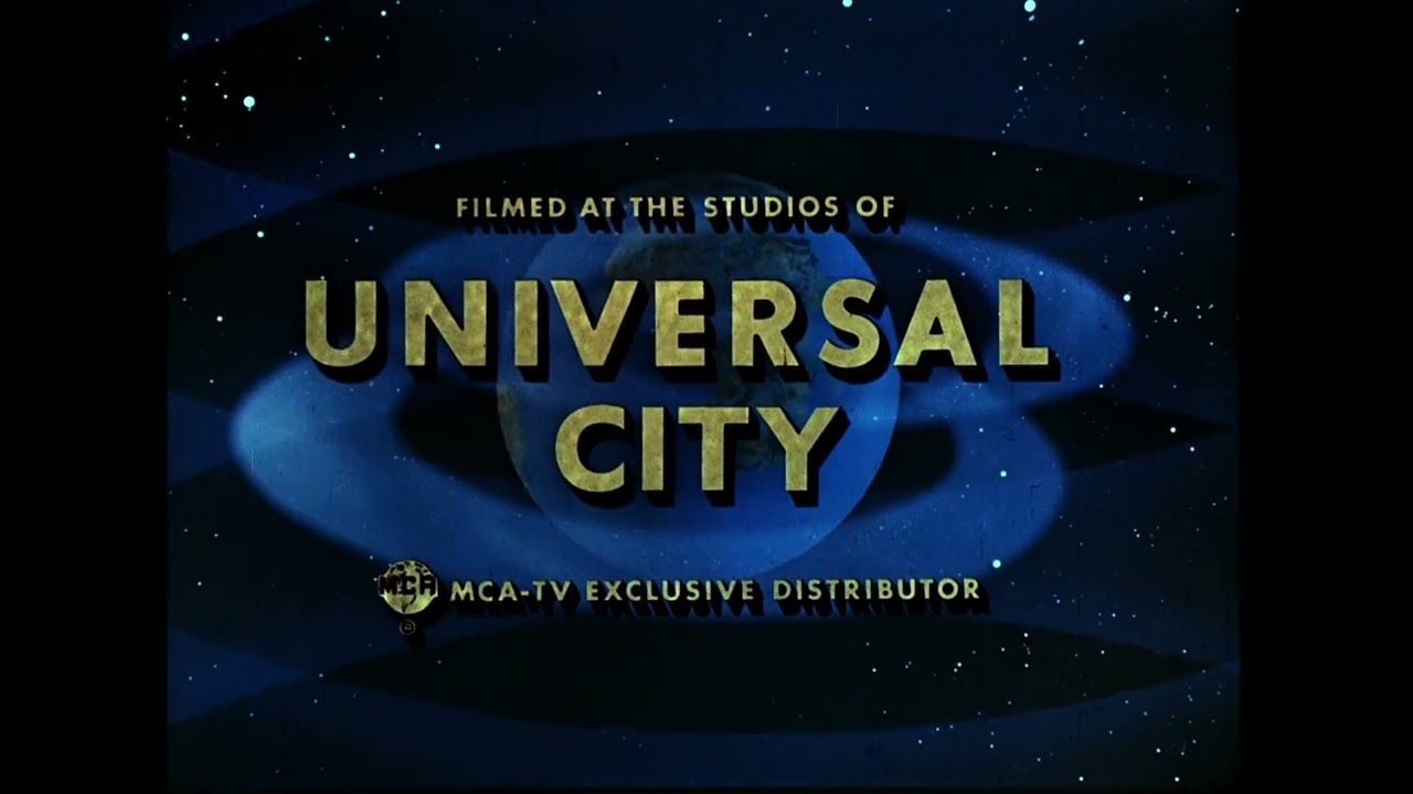 Universal Television (1969) - YouTube