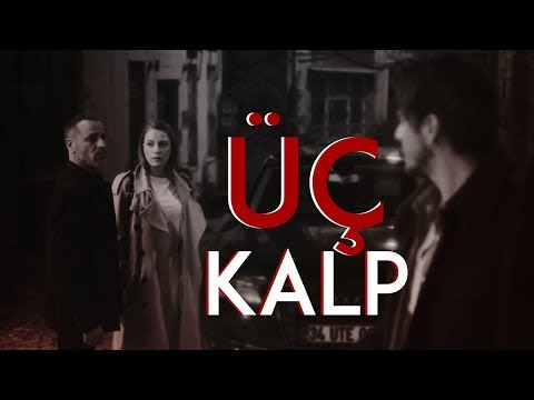 ''üç kalp''