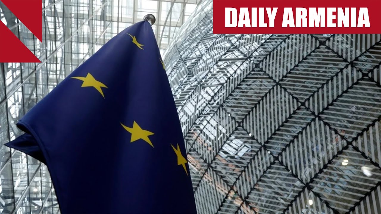 EU to launch visa liberalization talks with Armenia, Azatutyun reports ...