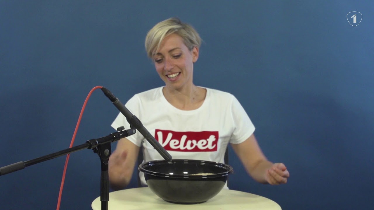 De Wereld van Sofie - ASMR - YouTube