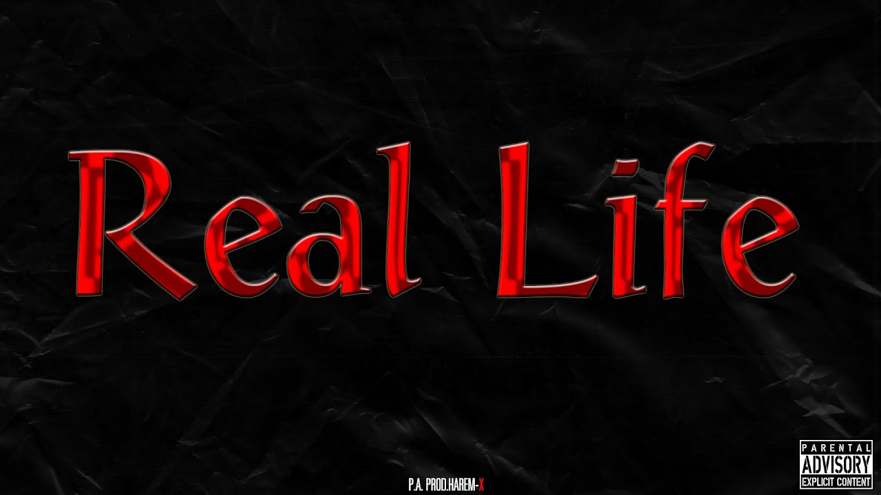 REAL LIFE - P.A. (OFFICIAL AUDIO) - YouTube