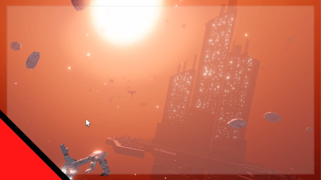 Laggy Project Stardust Map | Roblox - YouTube