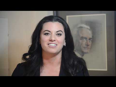 Jenna Bentley expands liberty through legislative efforts at the Goldwater Institute