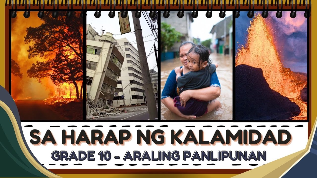 Blessy Rose S. Pionela - ED 31 Pre-Recorded/Video Discussion - YouTube