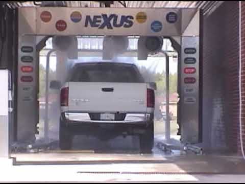 Magic Wand (Factory video) - YouTube