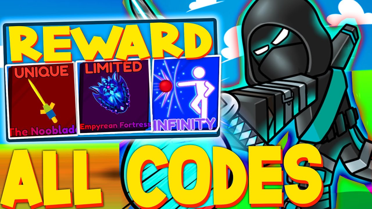 *NEW* ALL WORKING CODES FOR BLADE BALL! ROBLOX BLADE BALL CODES! - YouTube