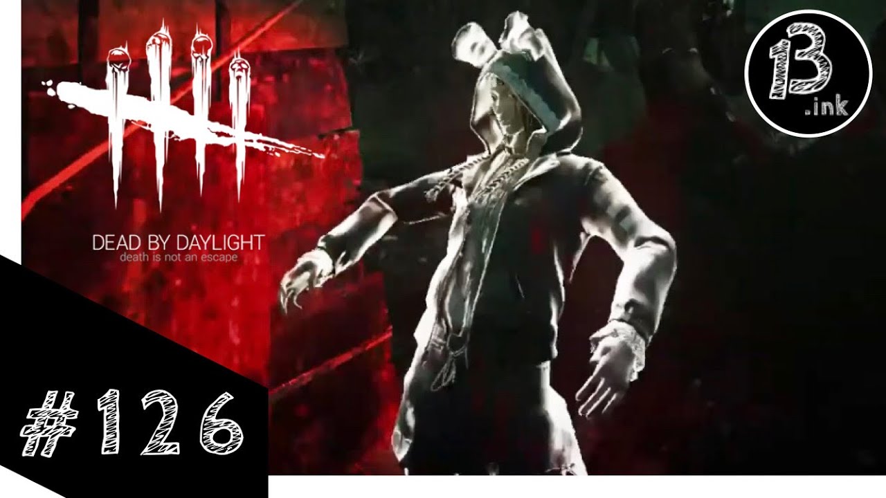 #126 - Dead by Daylight - The One Take - YouTube