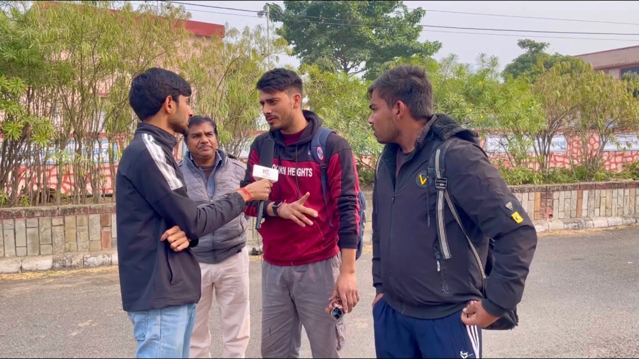 CISF Fireman Physical 2024 | CISF Fireman Physical Live Update 2024 ...