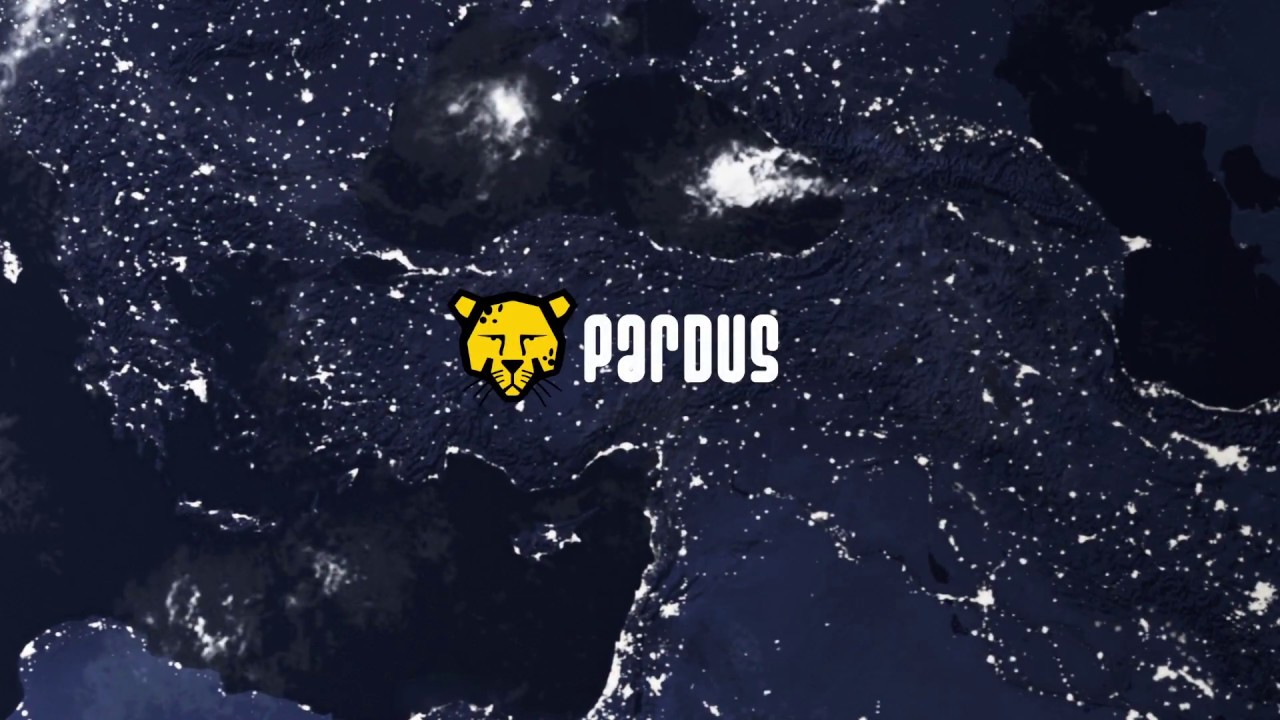 PARDUS Tanıtım filmi - YouTube