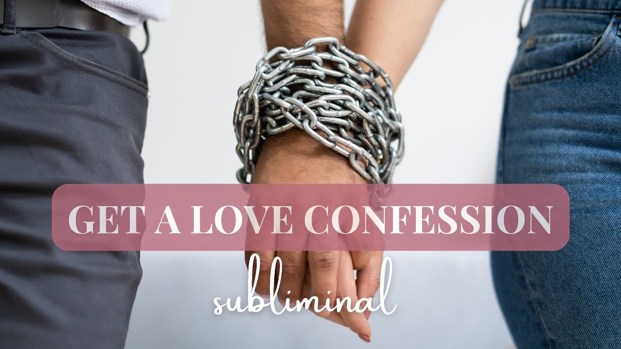 "Subliminal For Love Relationship:Manifesting True Love 100%Effective ...