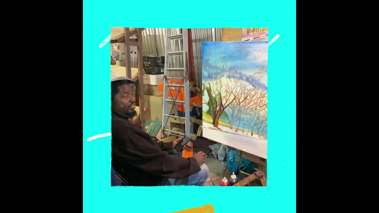 INTLE ART - YouTube